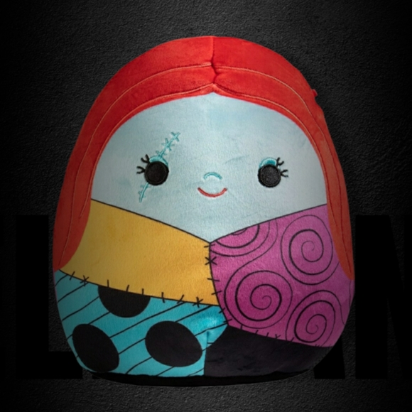 Squishmallows | Toys | Squishmallow Sally | Poshmark